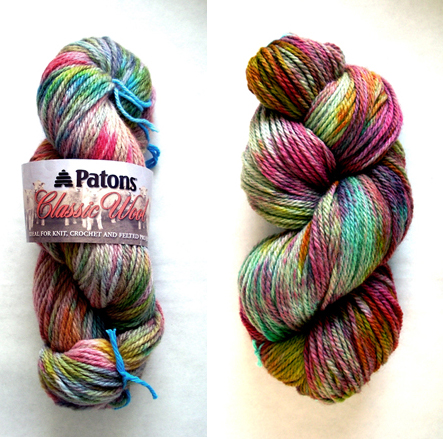 smart dyeing