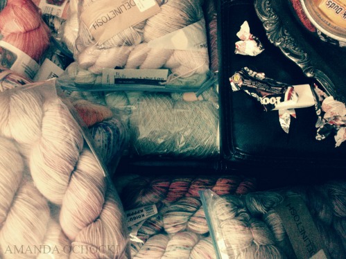 documenting less complex